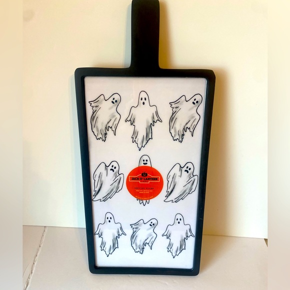 Kitchen | Halloween Ghost Serving Board | Poshmark